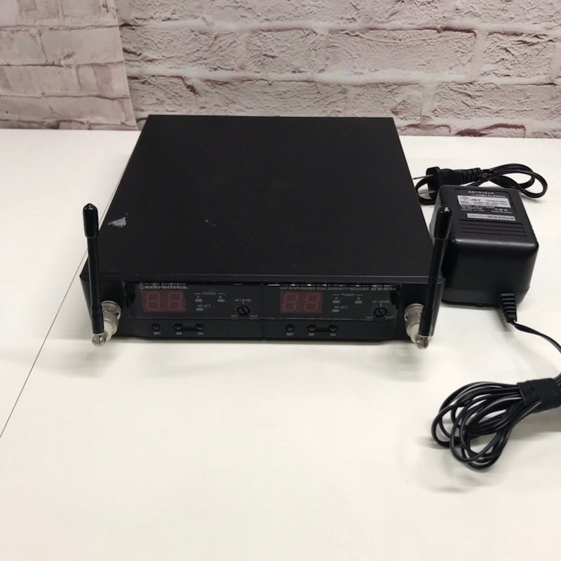 Yahoo!オークション - 【ジャンク品】 audio-technica オーディオテク...