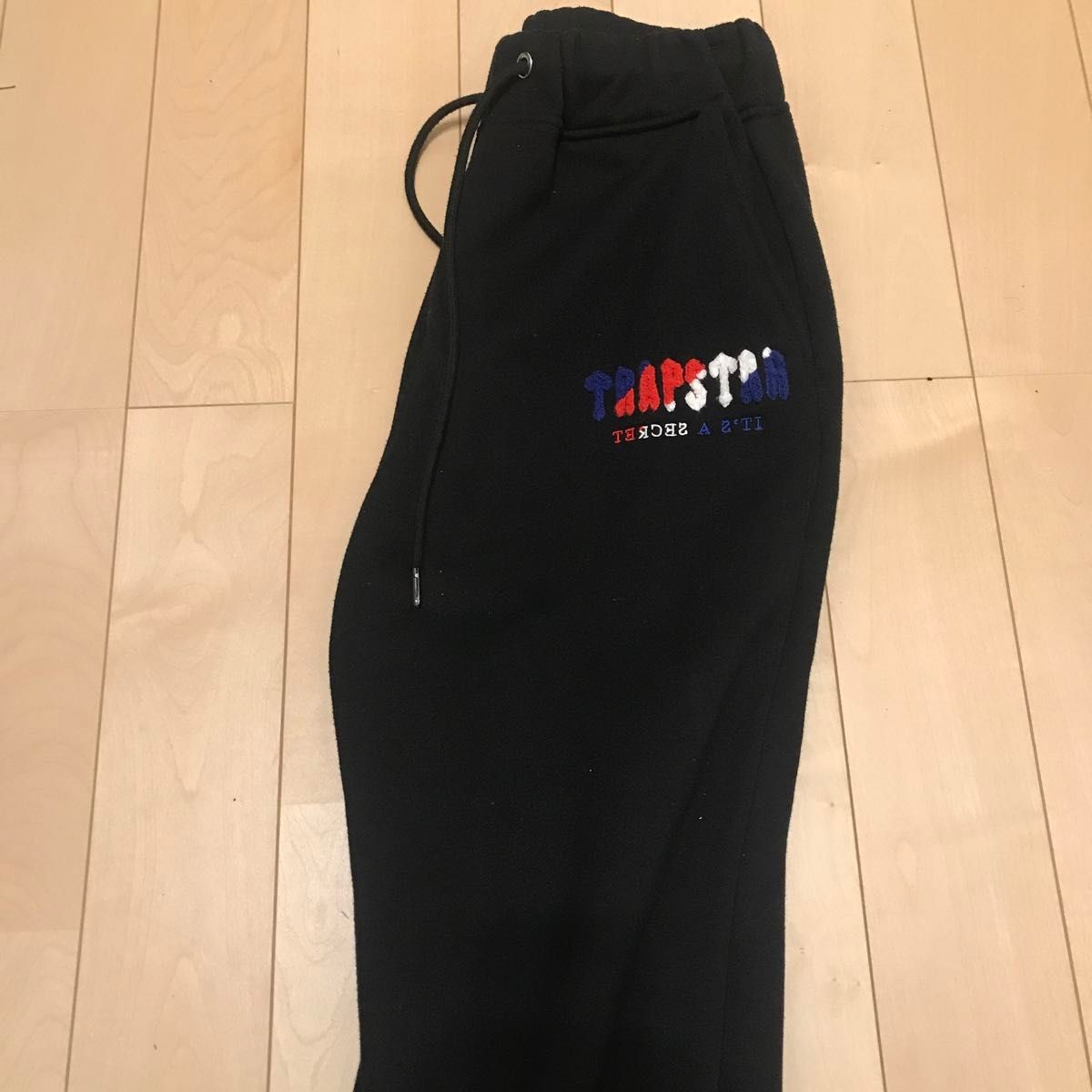 TRAPSTAR セットアップ|Yahoo!フリマ(旧PayPayフリマ) TRAPSTAR セットアップ|Yahoo!フリマ(旧PayPayフリマ)