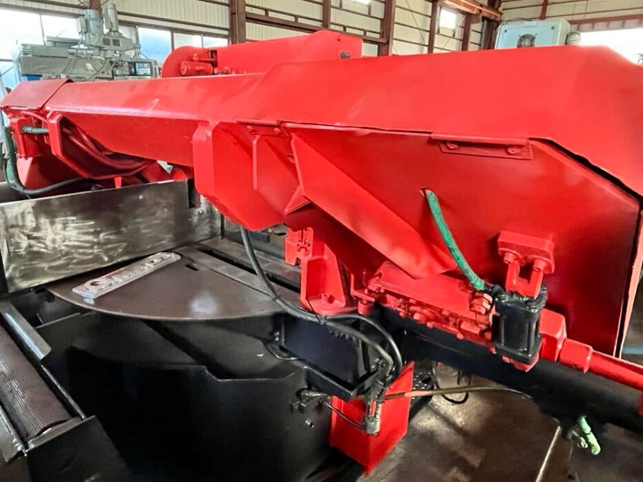 Yahoo!オークション - H-650HD アマダ製 Amada バンドソー 1980年製