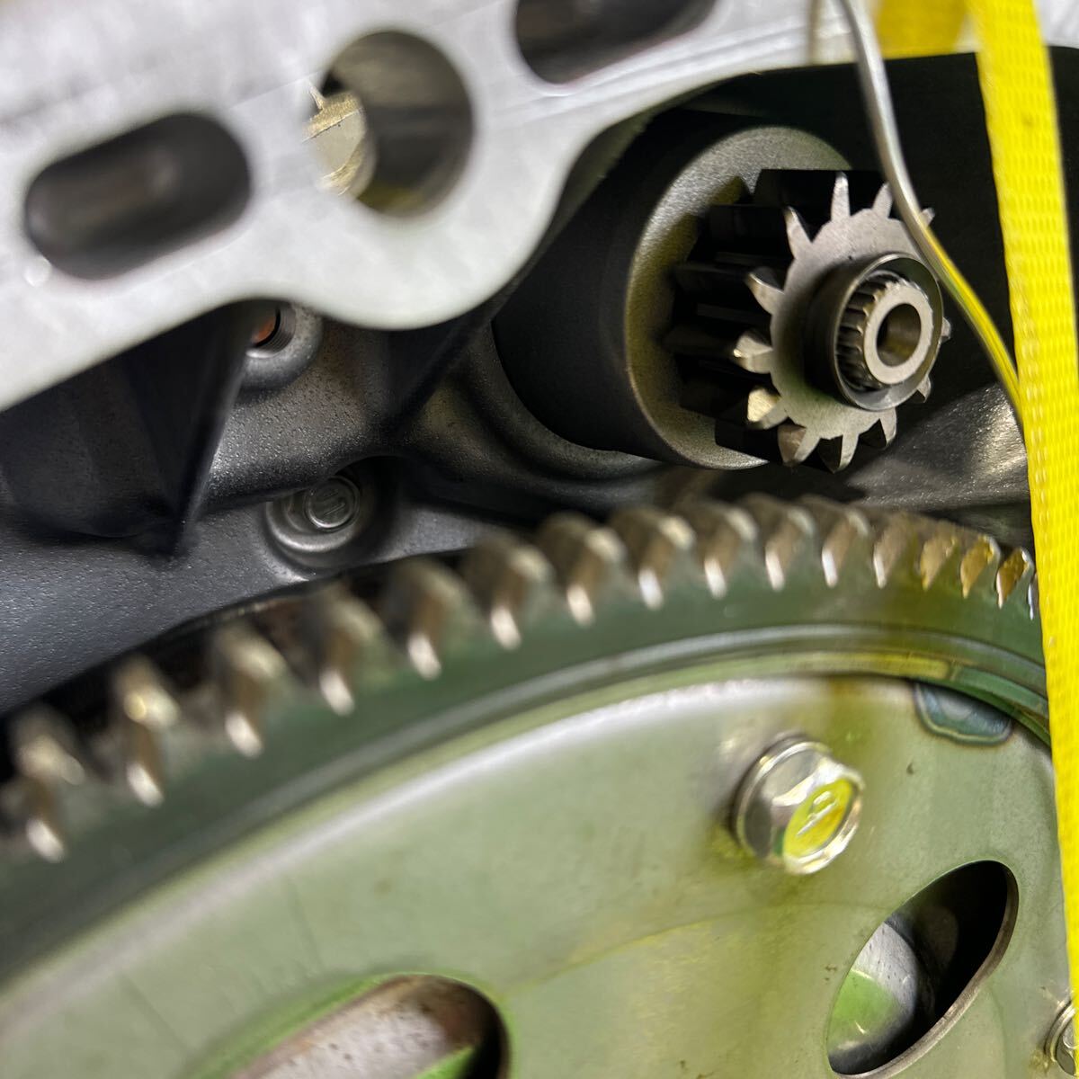 Yahoo!オークション - ヴェルファイア30 後期 AGH30 2ARエンジンミッシ...