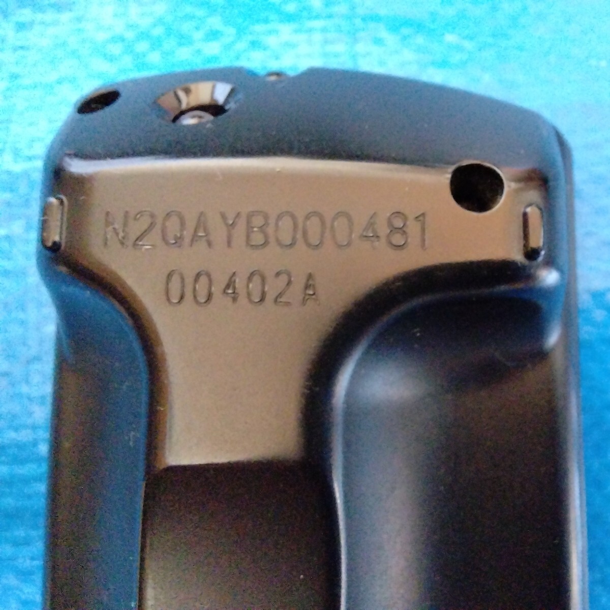 Yahoo!オークション - パナソニック テレビリモコン N2QAYB00...