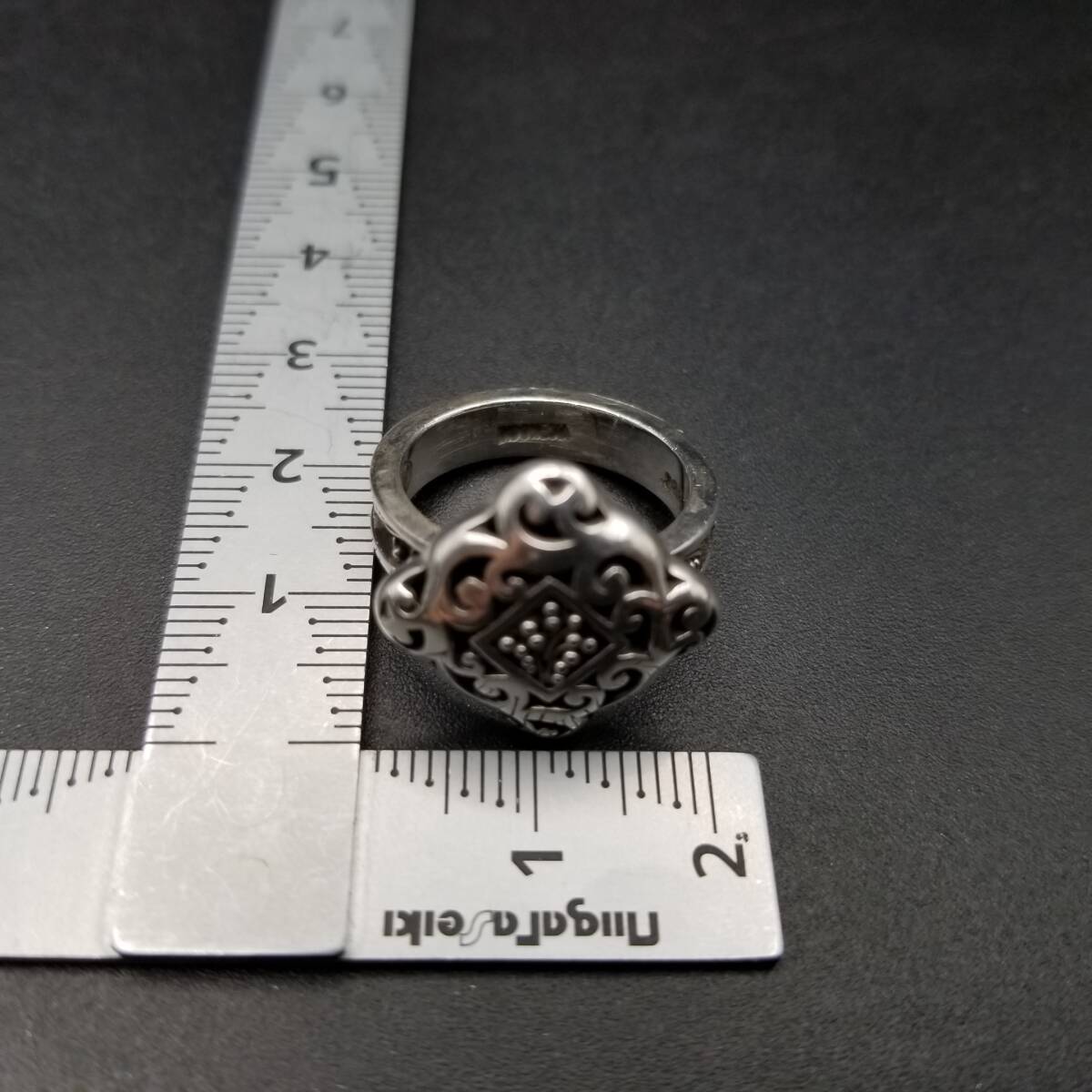 Yahoo!オークション - クラシック デザイン ひし形 彫刻 上品 エレガン...