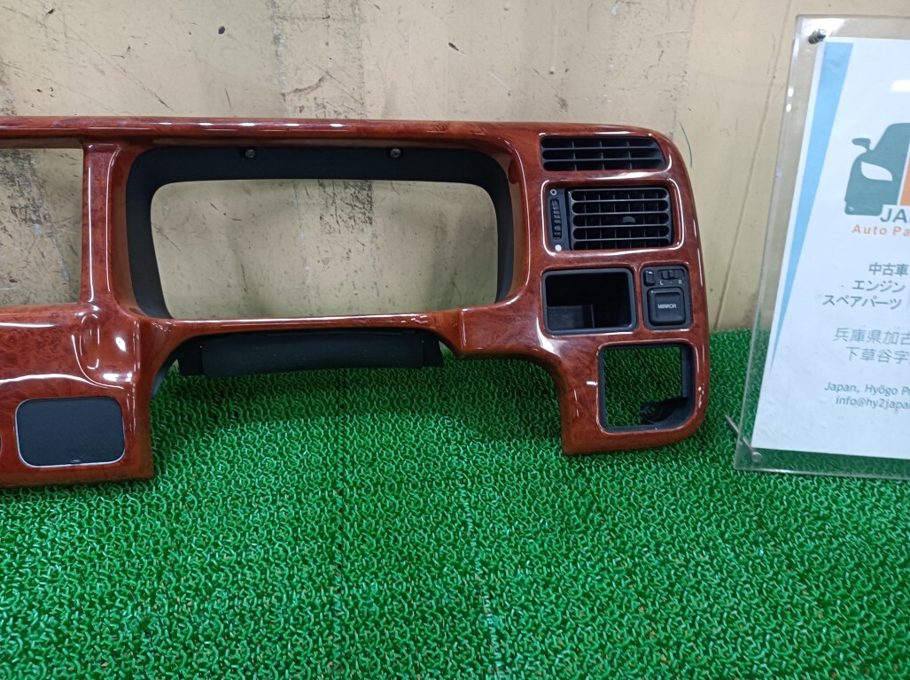 Yahoo!オークション - ホンダ メーターフード S-MX GF-RH1 RH1 RH2 200...