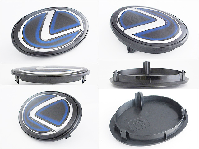 Yahoo!オークション - ハリアーU38ハイブリッド/LEXUS/レクサスRX400h...