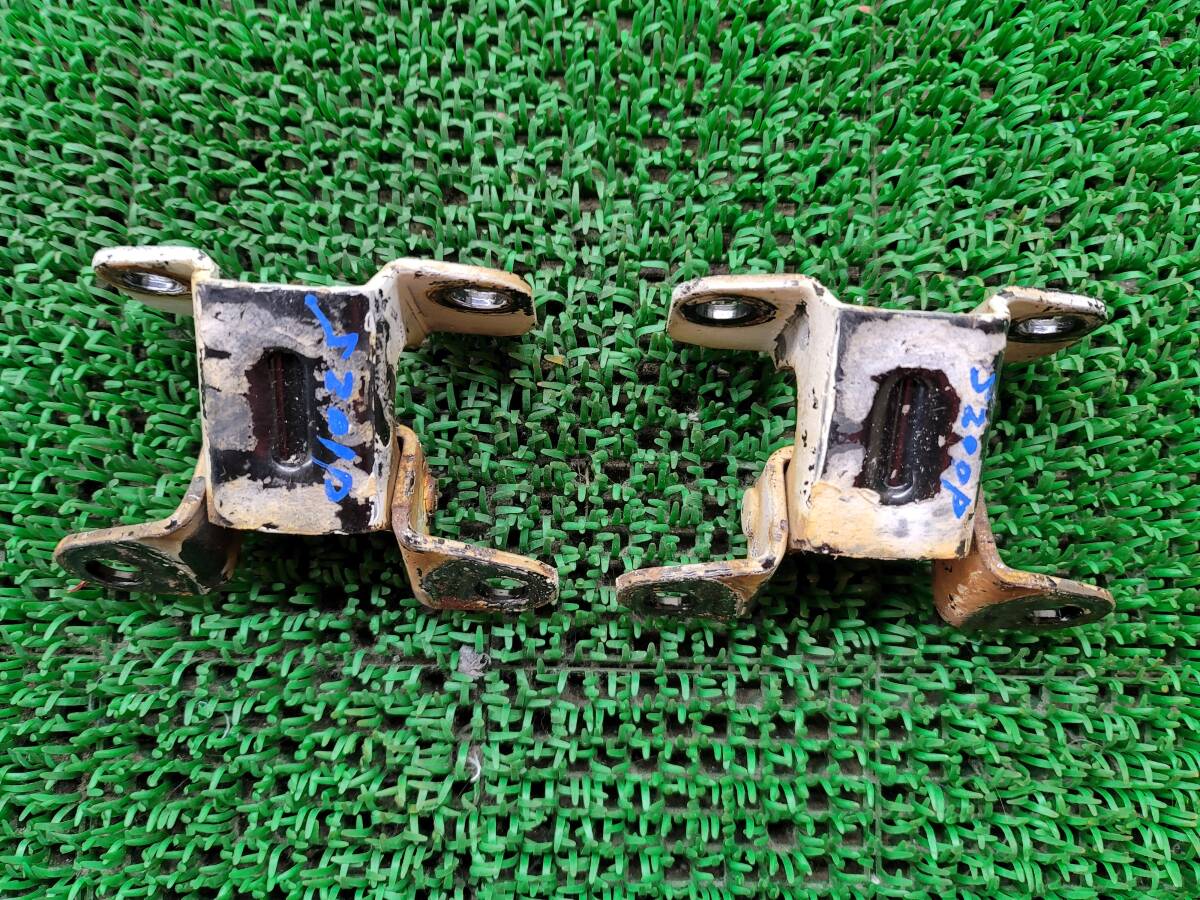 Yahoo!オークション - 即決値段 動作OK M8-1 ダイハツ ハイゼットトラ...