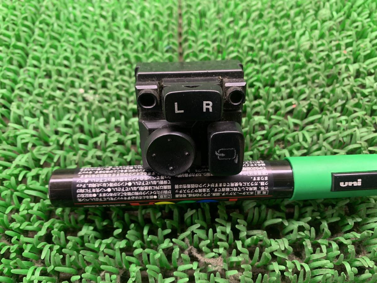 Yahoo!オークション - 即決値段 動作OK M19-4 スズキ ワゴンR MH21S M...