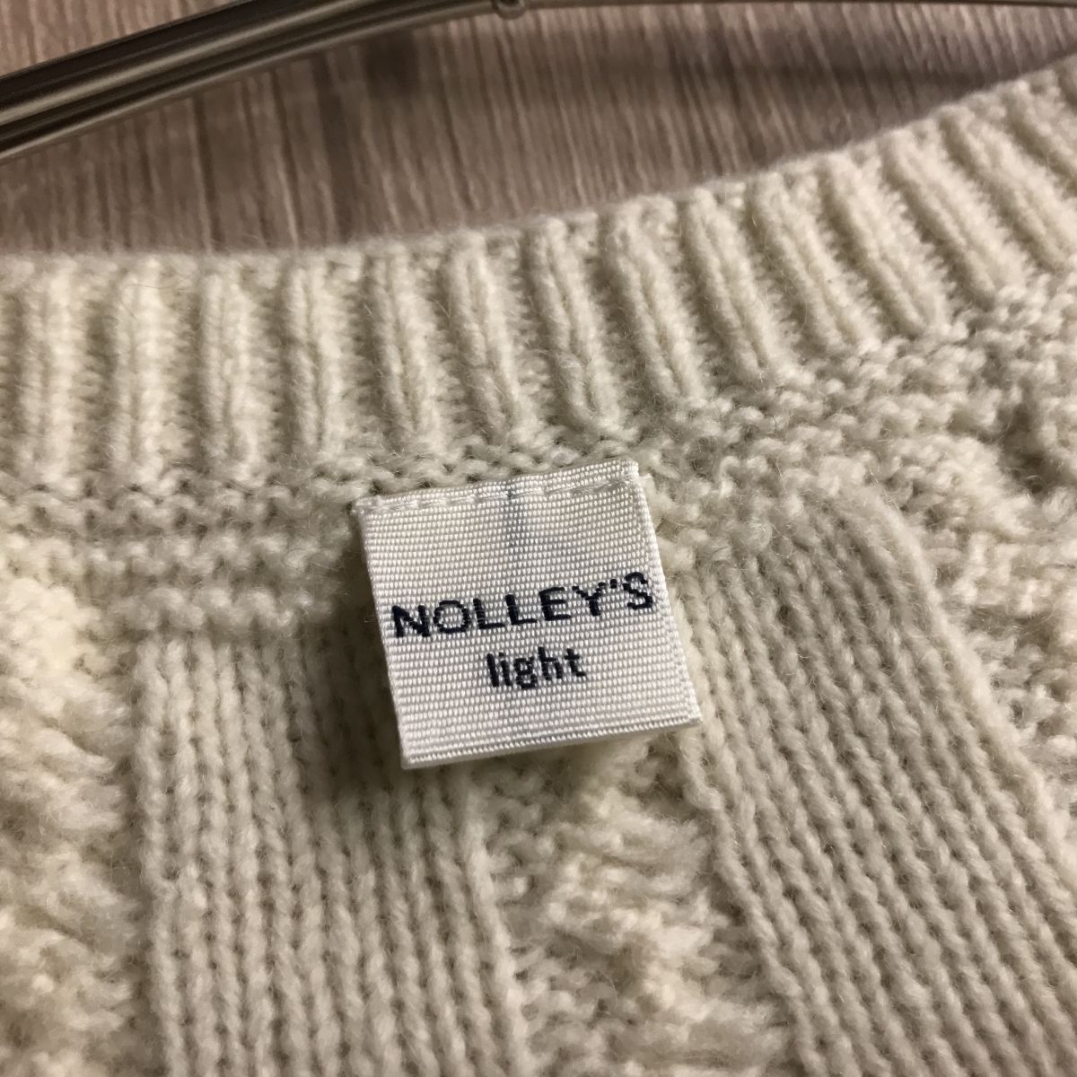 Yahoo!オークション - 100円スタート NOLLEY'S light ノーリーズ おし...