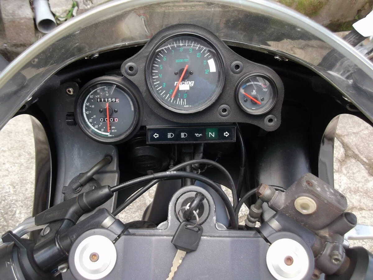 Yahoo!オークション - アプリリアRS50 TSJ型 2005年モデル 点検整備済...