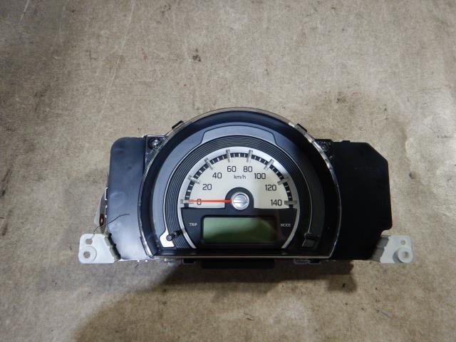 Yahoo!オークション - ハスラー DAA-MR41S スピードメーター 346291