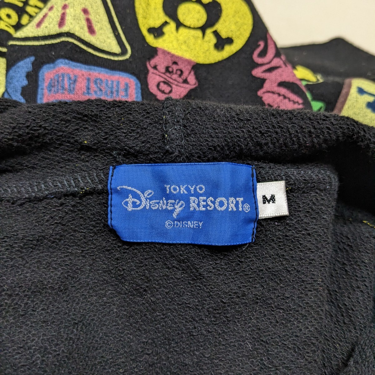 Yahoo!オークション - AC132 Disney ディズニー モンスターズインク ...