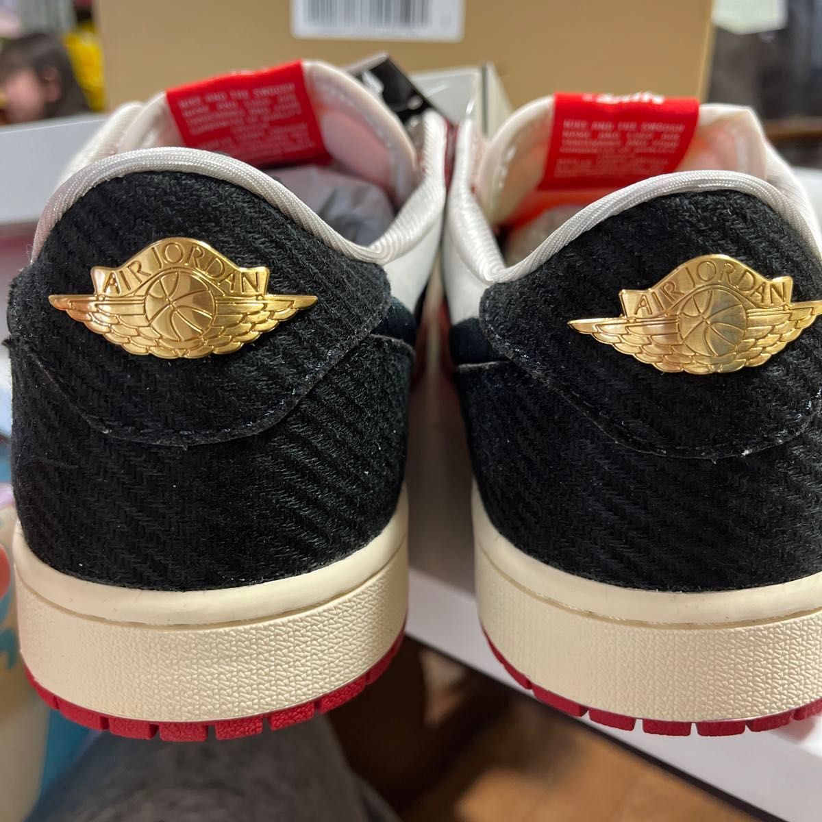 NIKE AIR JORDAN 1 RETRO LOW OG SP 【TROPHY ROOM】 ナイキ NIKE AIR JORDAN 1 RETRO LOW OG SP 【TROPHY ROOM】 ナイキ