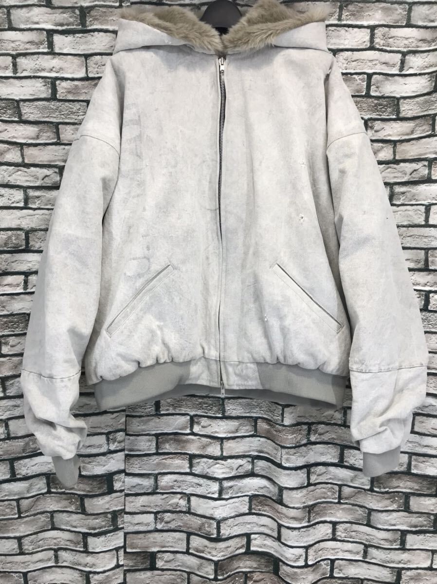 新品 FEAR OF GOD フィアオブゴッド SIXTH COLLECTION 6th faux 新品 FEAR OF GOD フィアオブゴッド SIXTH COLLECTION 6th faux