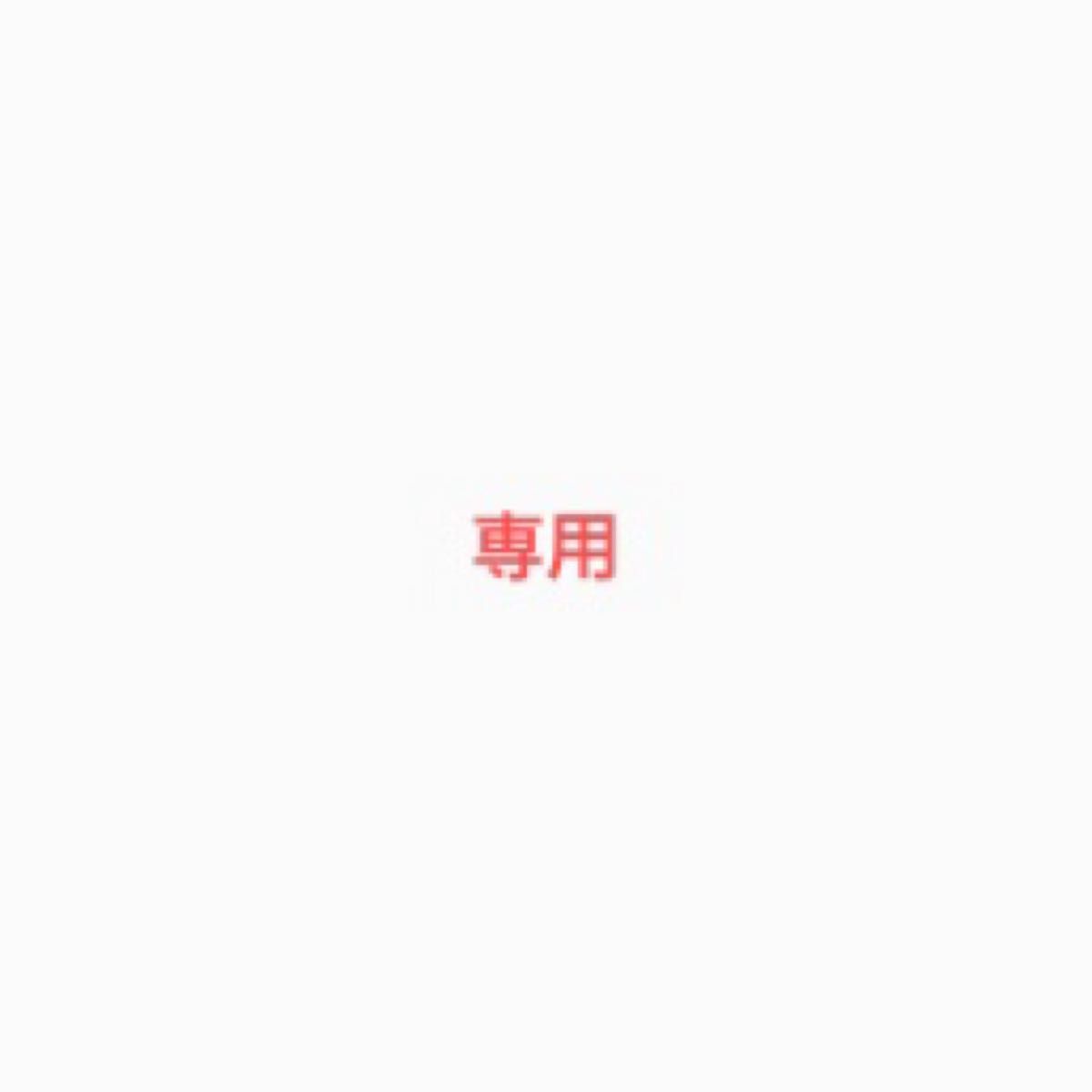 専用|yahoo フリマ(旧paypayフリマ)