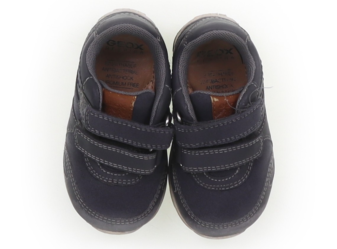 Yahoo!オークション - ジェオックス GEOX スニーカー 靴12cm～ 男の子 ...