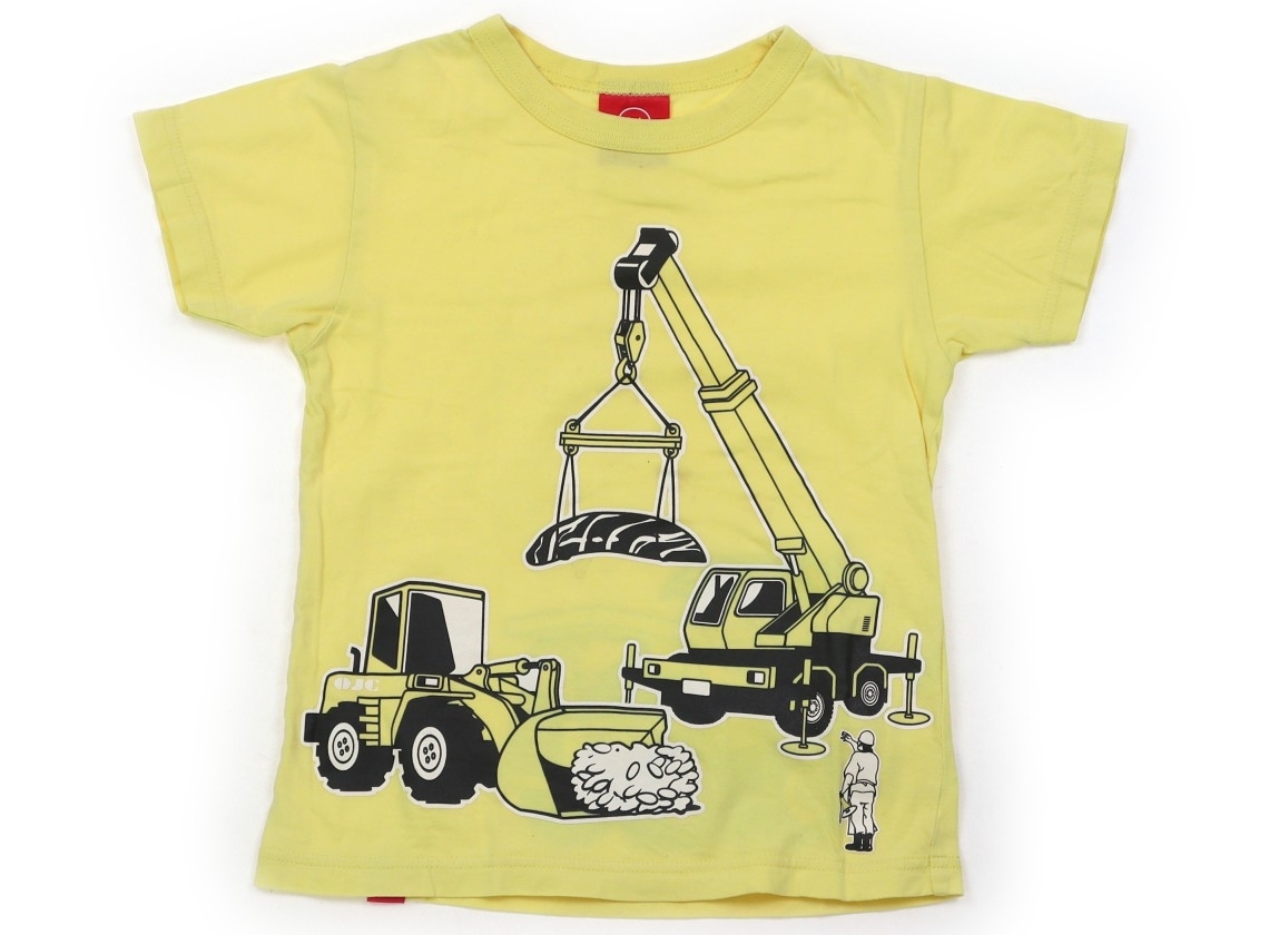 Yahoo!オークション - オジコ OJICO Tシャツ・カットソー 110サイズ 男...