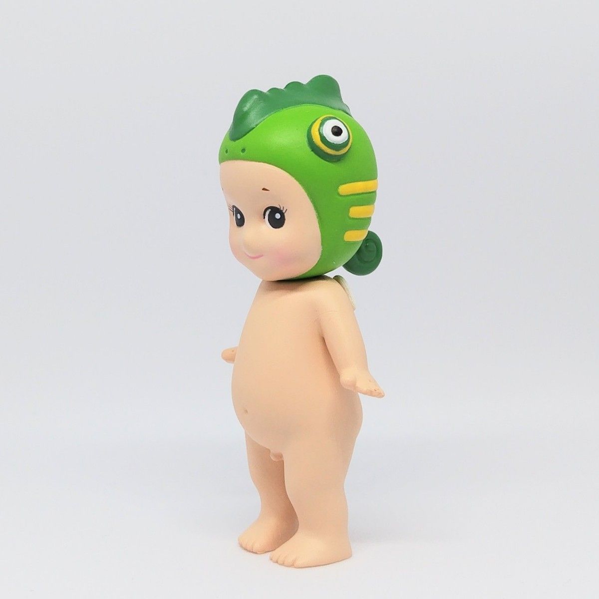 ソニーエンジェル アニマルシリーズ version3 カメレオン 新品 ソニーエンジェル アニマルシリーズ version3 カメレオン 新品