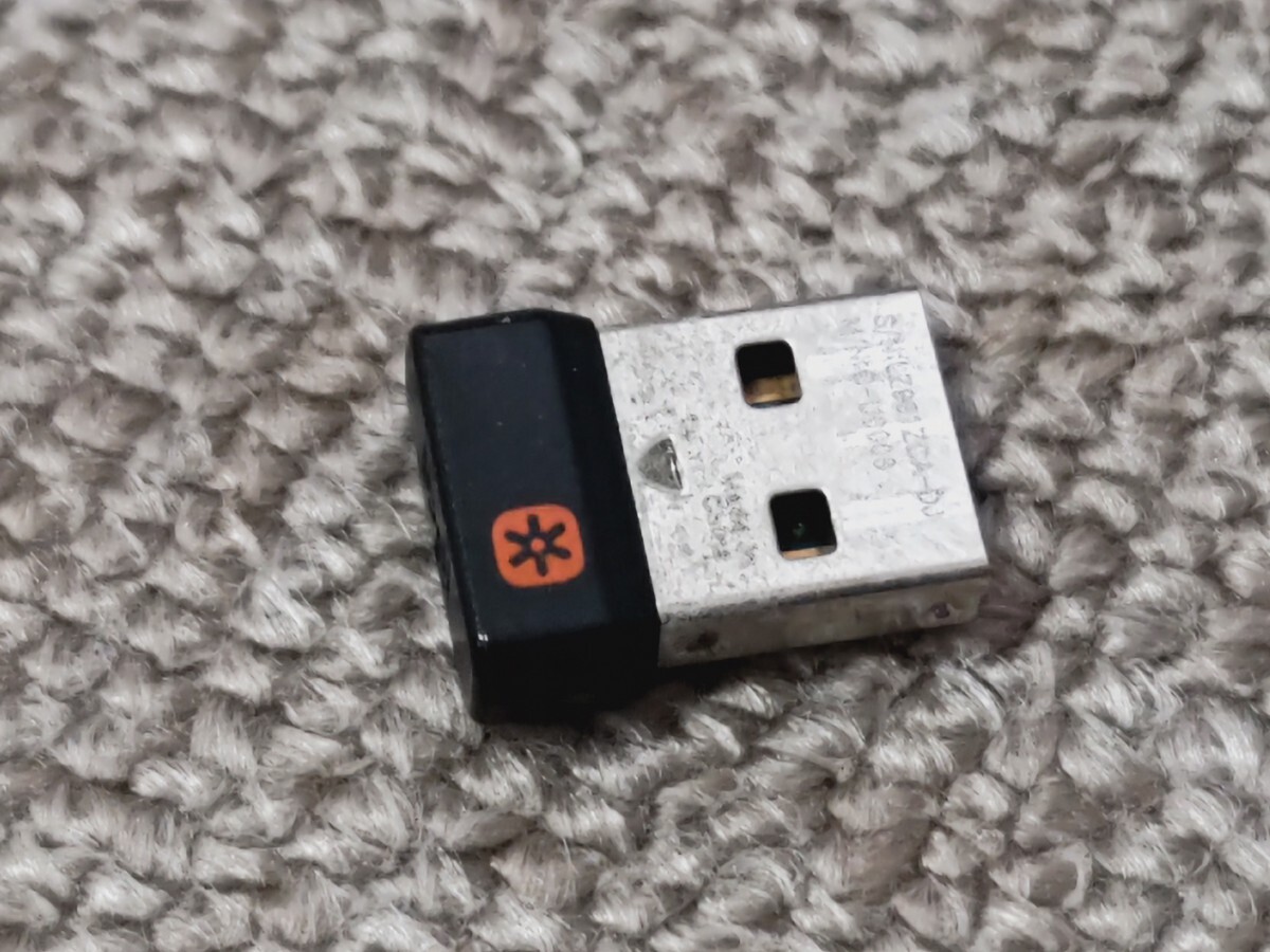 Yahoo!オークション - ロジクール ワイヤレスキーボード K275 無線 USB...