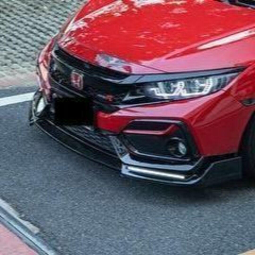 Yahoo!オークション - 新品 ホンダ シビック FK7 FK8 タイプR デイライ...