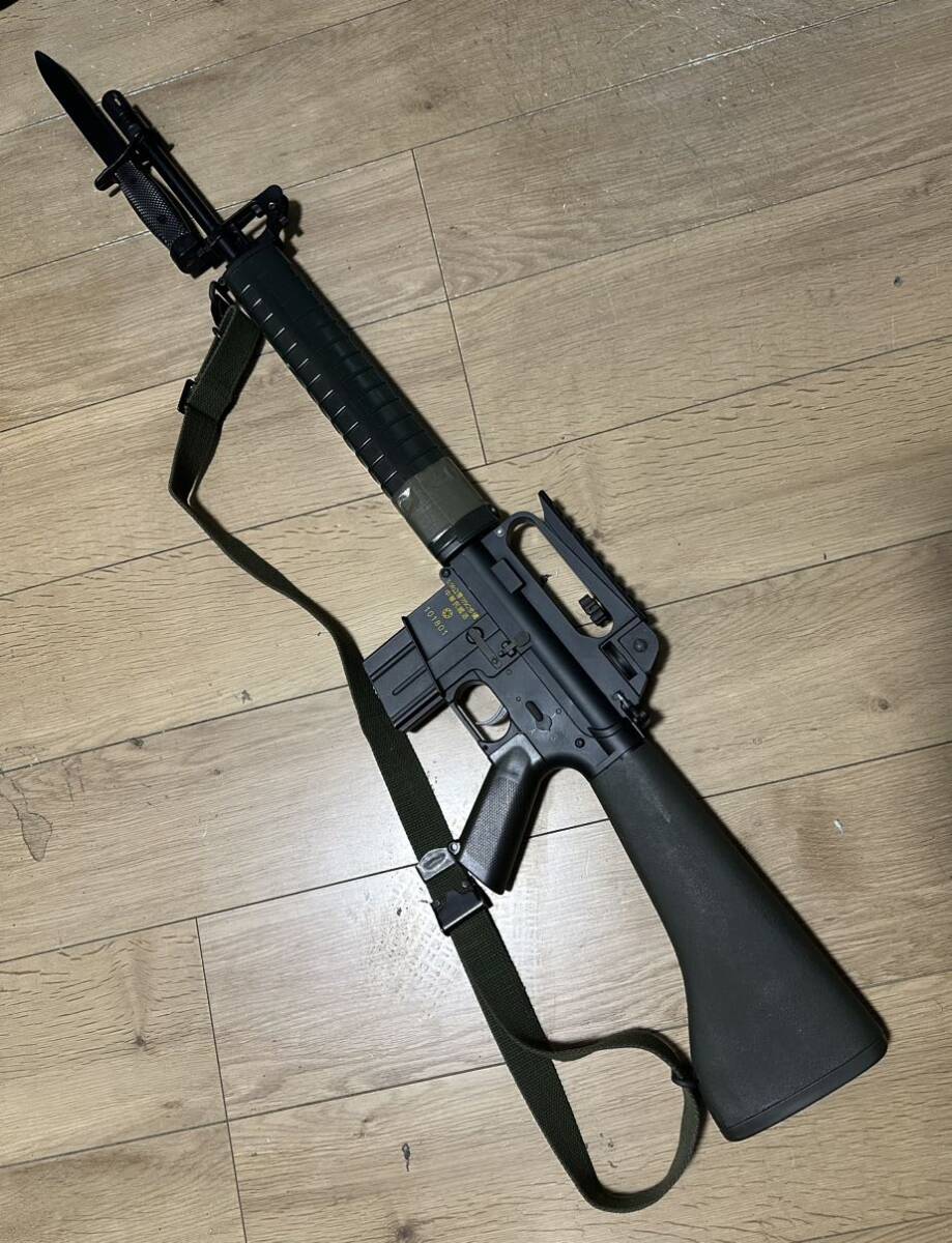 Yahoo!オークション - LIH YNG 利盈玩具 製 台湾 中華民国国軍 T65K2 ...