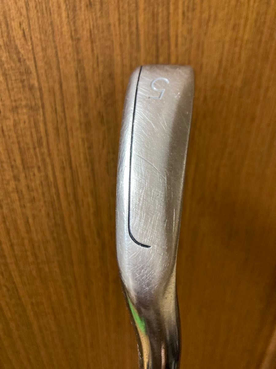 5番 NIKE vapor fly pro アイアン ナイキ ヴェイパーフライプロ 5番 NIKE vapor fly pro アイアン ナイキ ヴェイパーフライプロ