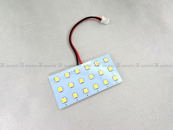 Yahoo!オークション - エブリイワゴン DA17W LED ルーム ランプ 1PC マ...