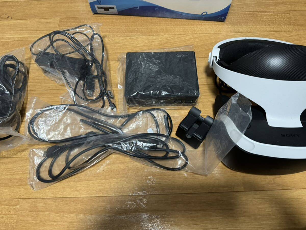 Yahoo!オークション - VR SONY PSVR