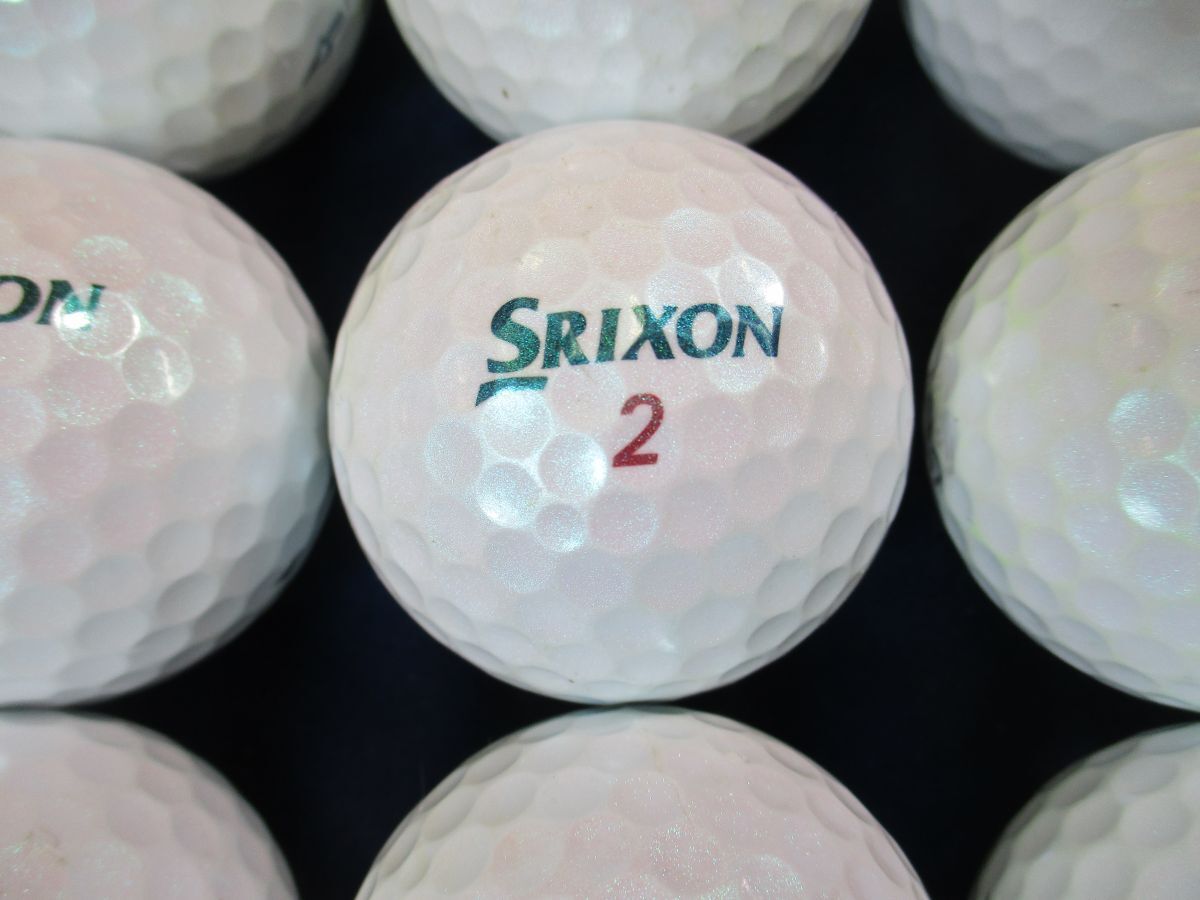 Yahoo!オークション - 2049【 級】スリクソン SRIXON Z-STAR/Z-STAR XV...