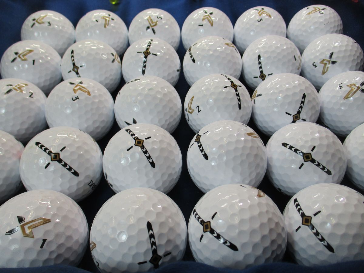 Yahoo!オークション - 2738【特A級】ゼクシオ XXIO BOUND DRIVE 30個