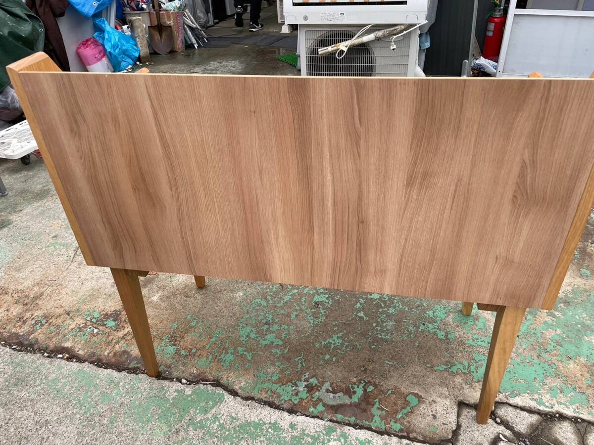 Yahoo!オークション - No.o12 UNICOウニコ ドレッサー