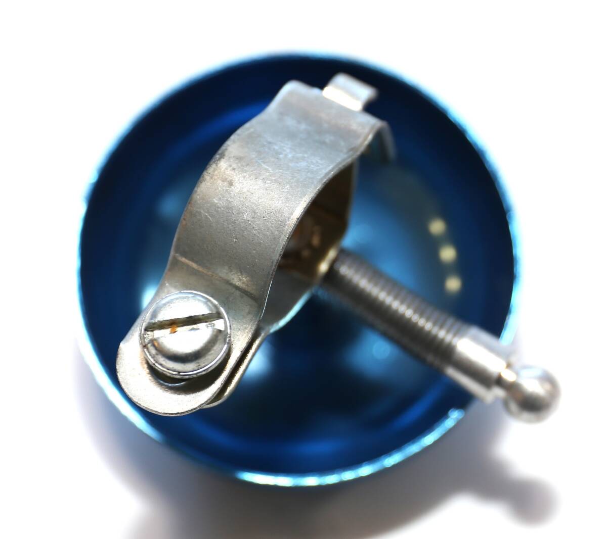 Yahoo!オークション - ソネット ベル 青色（SONN-NETT）未使用