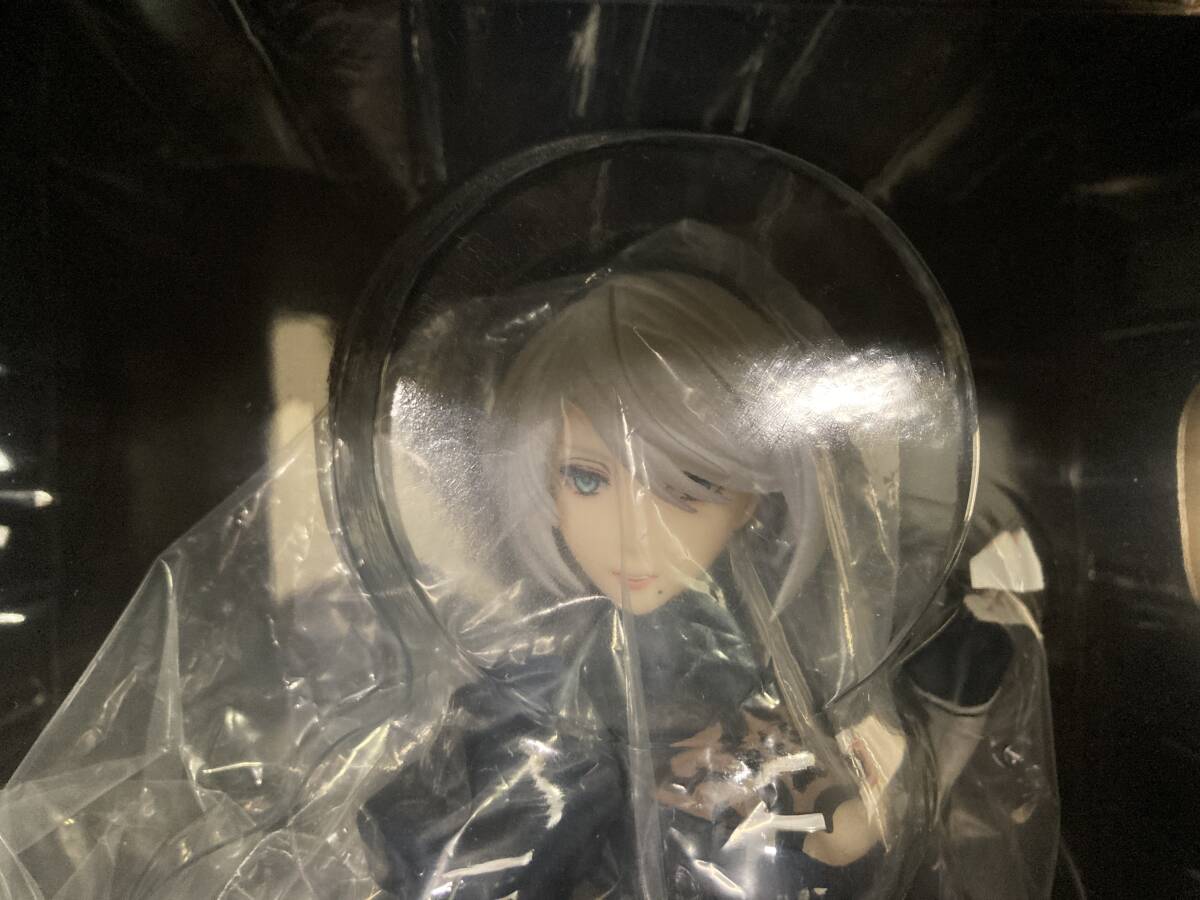 Yahoo!オークション - S065[12]S71(フィギュア) 美品 NieR Automata Ve...