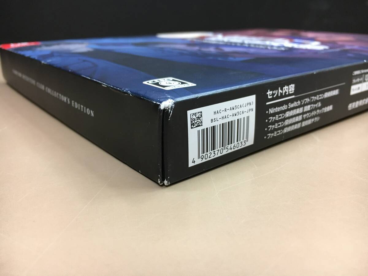 Yahoo!オークション - K047[08]K19(ゲームソフト) 中古 Switch/ファミ...