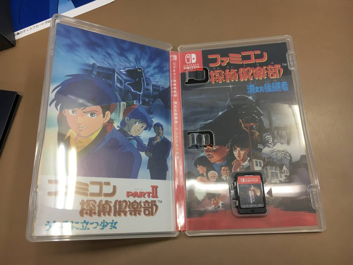 Yahoo!オークション - K047[08]K19(ゲームソフト) 中古 Switch/ファミ...