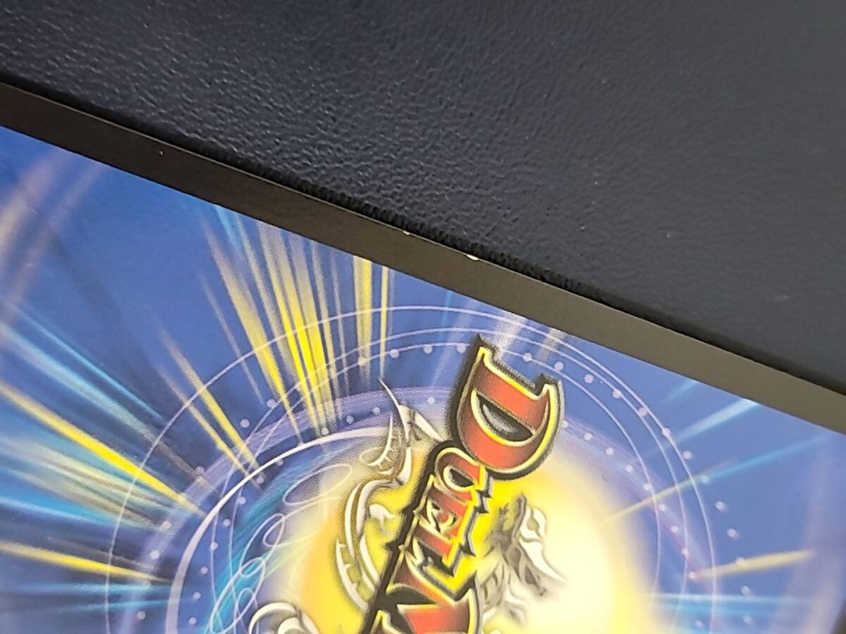 Yahoo!オークション - D078[PK]T6(カード) 中古 EX13 KM21/KM2 KGM 鬼...