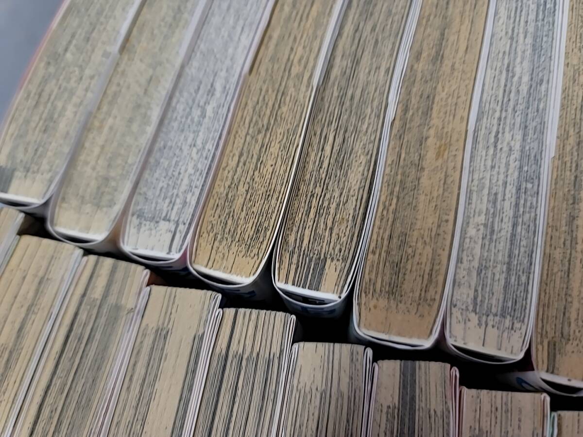 Yahoo!オークション - T005[12]T98(コミック/114冊) 中古 最新刊まで O...