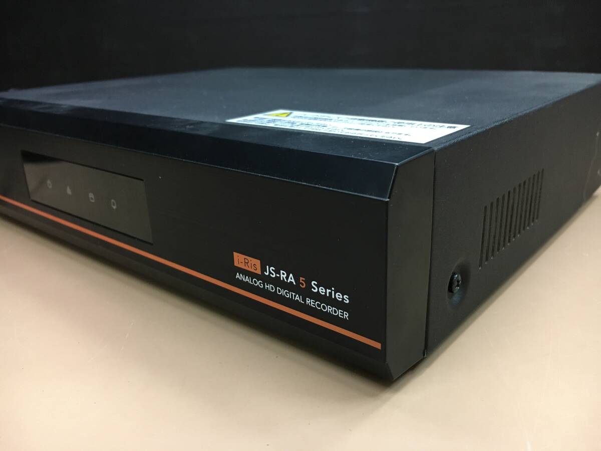 Yahoo!オークション - N103[08]K178(防犯カメラ) ジャンク JSS 日本防...