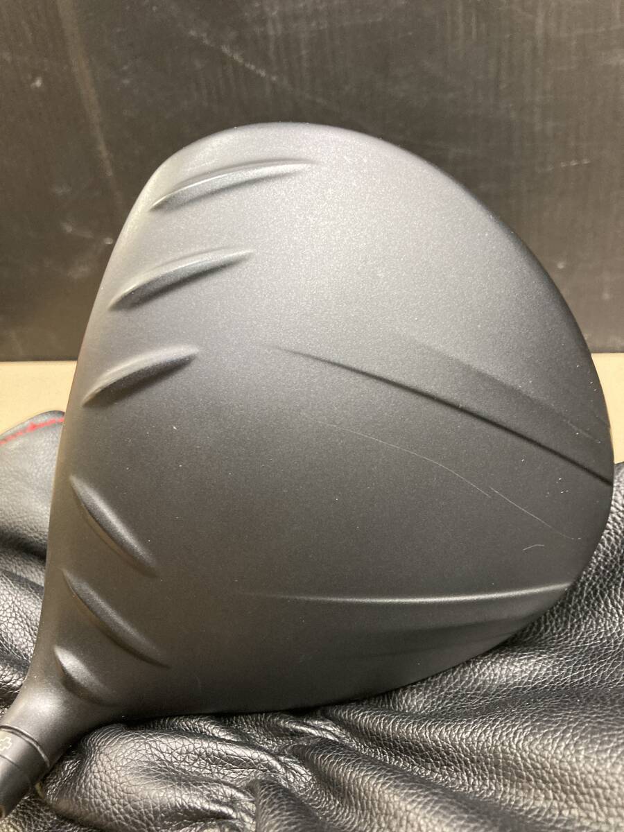 Yahoo!オークション - S118[16]S82(ゴルフクラブ) 中古 PING/ピン G410...