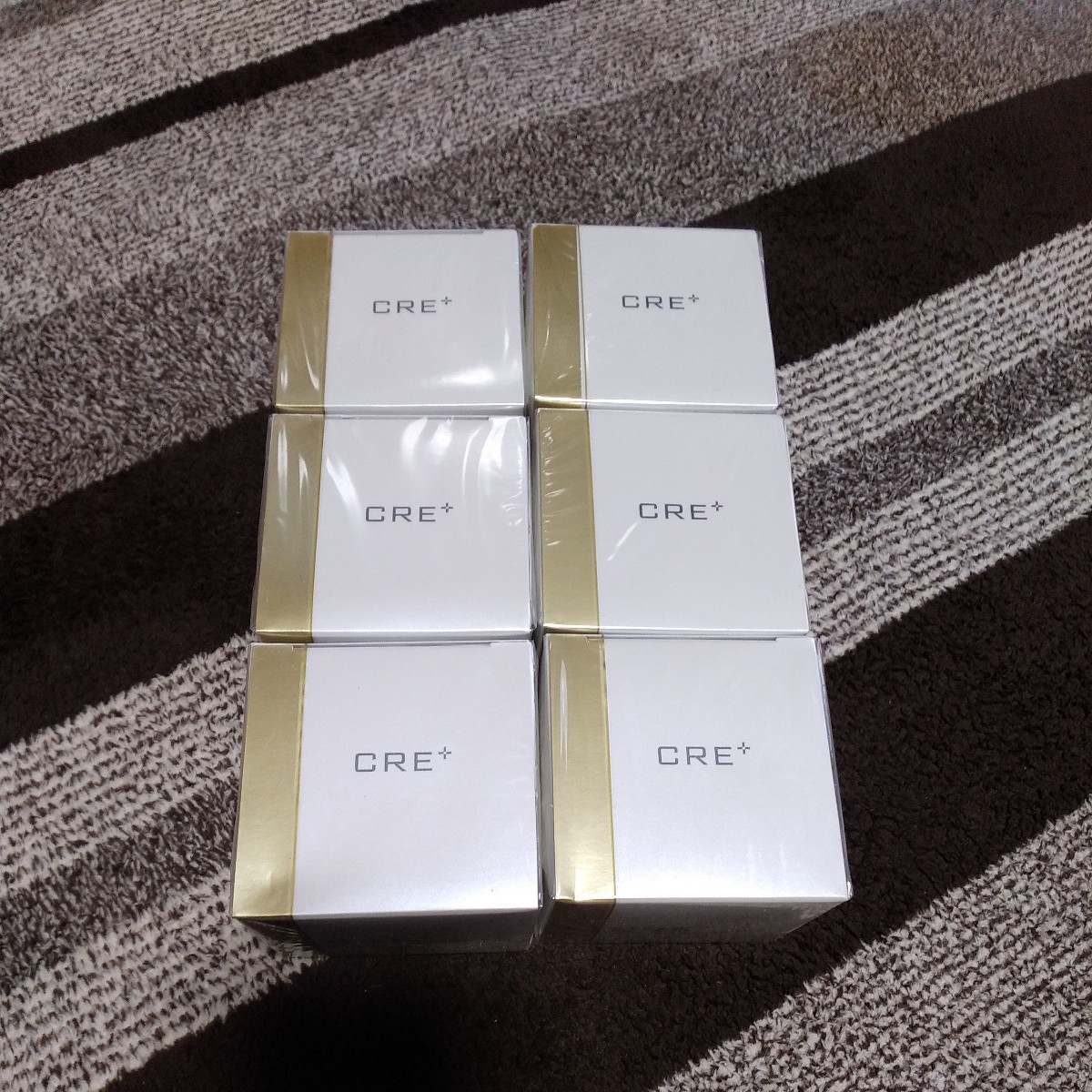 Yahoo!オークション - 1円スタート CRE ミネラル KS イオンゲル ワール...