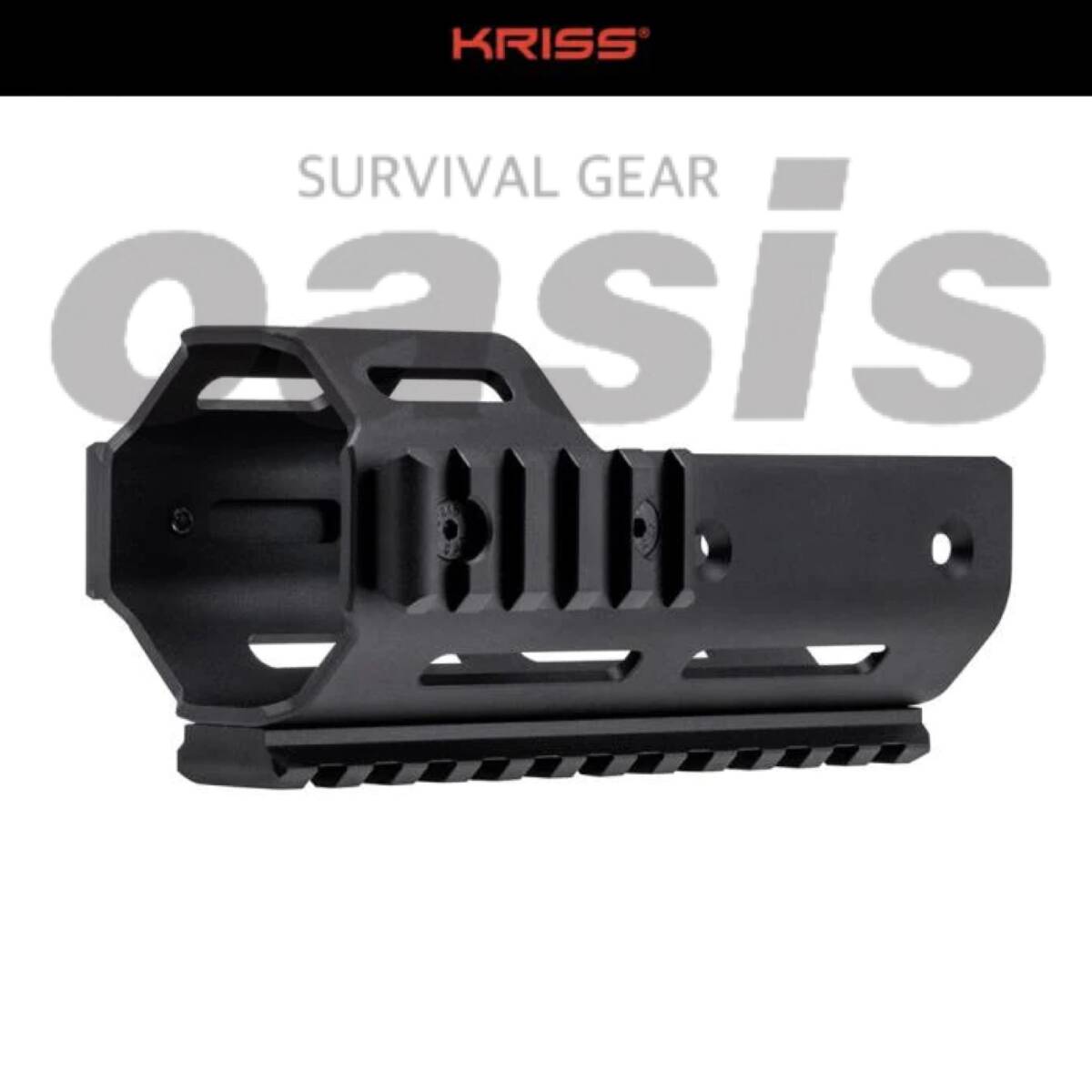 最後の1個 KRISS Vector MK5 Modular Rail クリスベクター MK5 最後の1個 KRISS Vector MK5 Modular Rail クリスベクター MK5