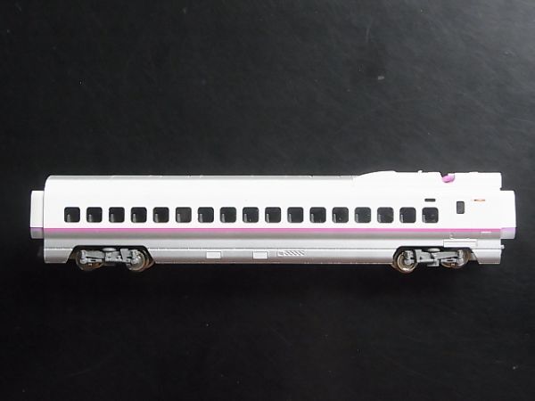 TOMIX2890 JR E3系秋田新幹線 こまち E326-17 12号車 パンタ一部欠品 T車(新幹線)｜売買されたオークション情報、yahooの商品情報をアーカイブ公開 - オークファン ...