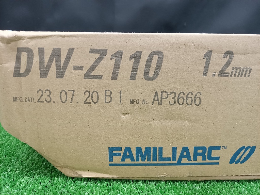 Yahoo!オークション - 未開封 未使用品 神戸製鋼所 KOBELCO フラックス...