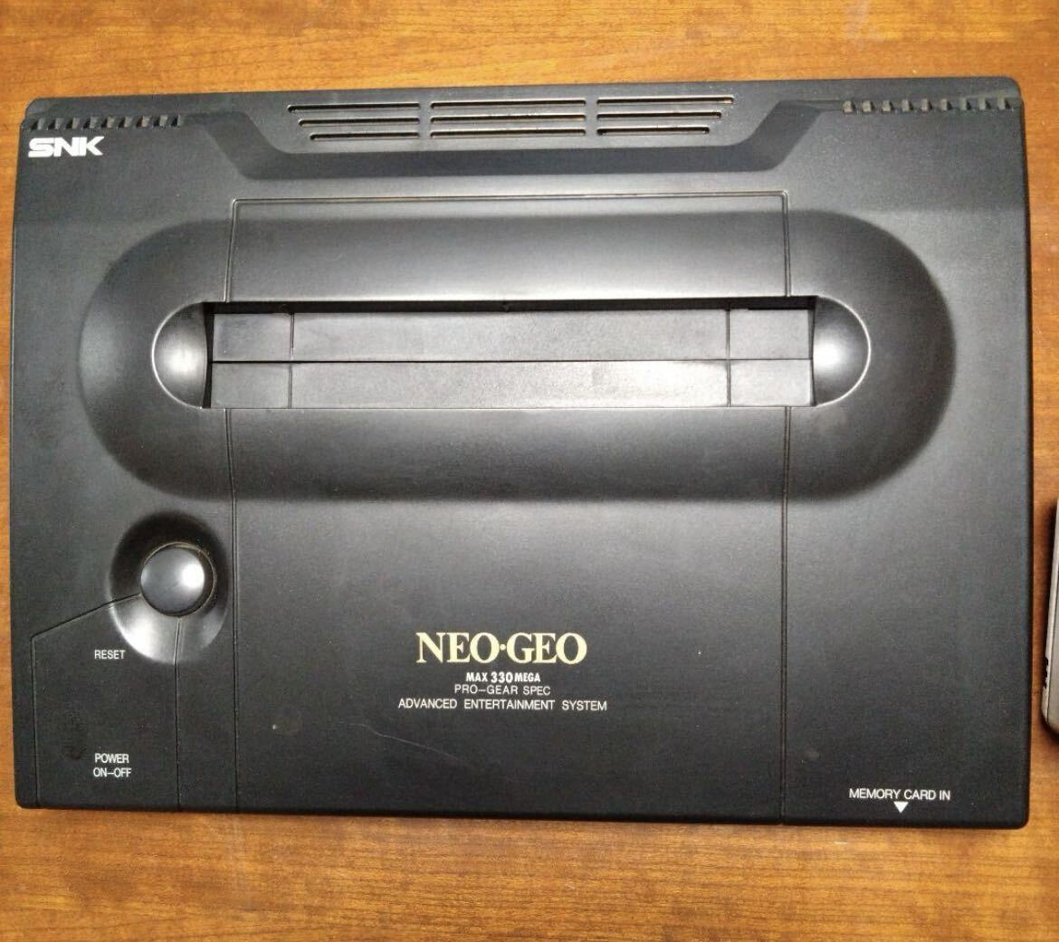 Yahoo!オークション - SNK NEOGEO ROM/ネオジオ ロム 本体 NEO-0