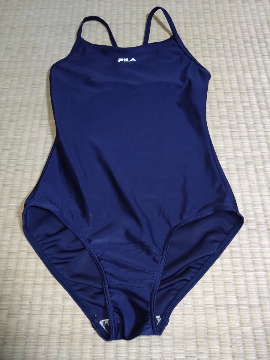 Yahoo!オークション - FILA スクール水着 170