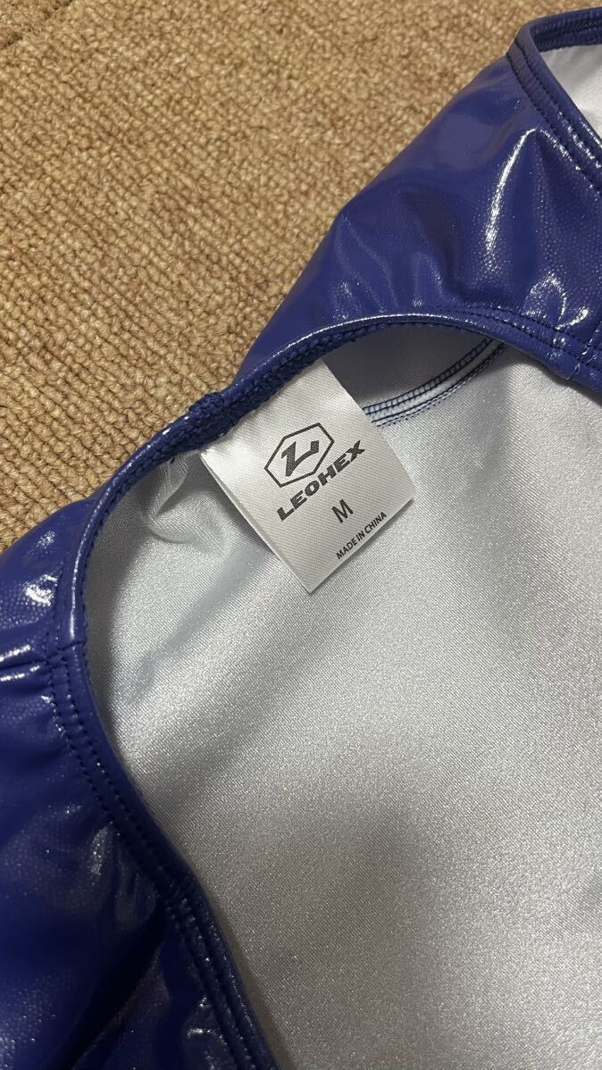 Yahoo!オークション - LEOHEX競泳水着 ダイヤモンドスターライト エナ...