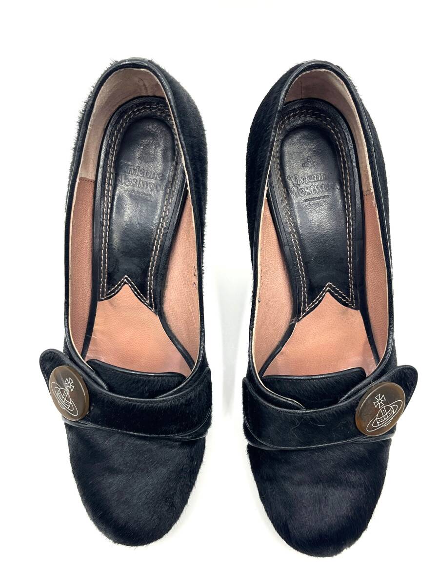 Vivienne Westwood ヴィヴィアン ウエストウッド ハラコ Vivienne Westwood ヴィヴィアン ウエストウッド ハラコ