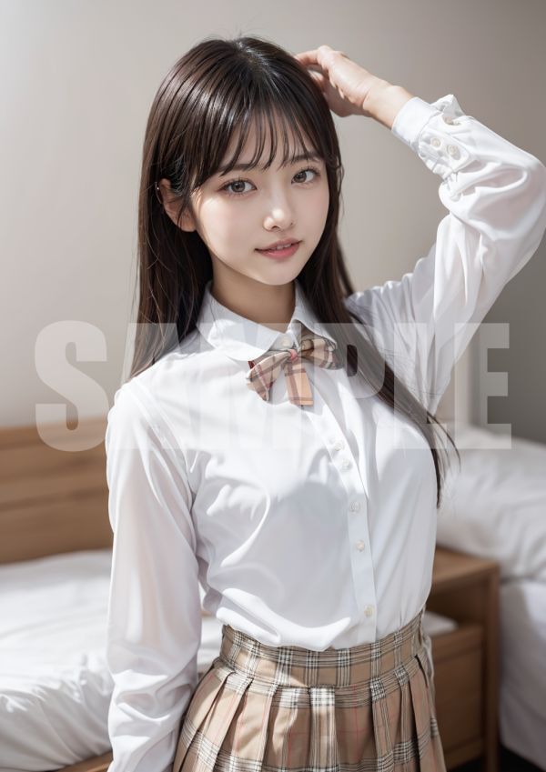 Yahoo!オークション - 5255 1点物【高画質】A4サイズ アートポスター ...