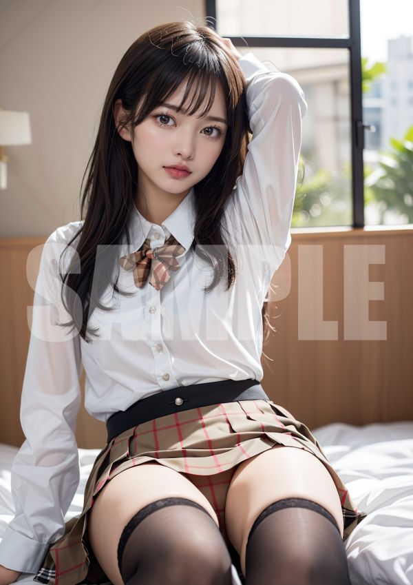 Yahoo!オークション - 5326 1円スタート 1点物【高画質】A4サイズ アー...