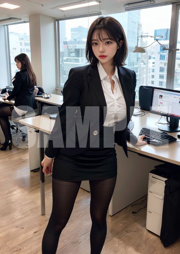 Yahoo!オークション - 5569 1点物【高画質】A4サイズ アートポスター ...