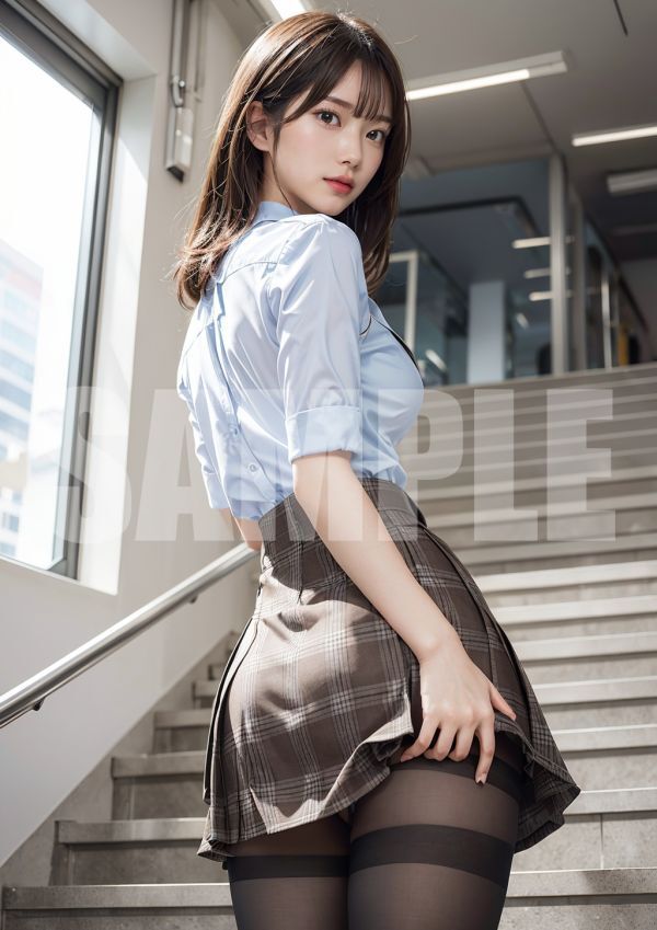 Yahoo!オークション - 5702 1点物【高画質】A4サイズ アートポスター ...