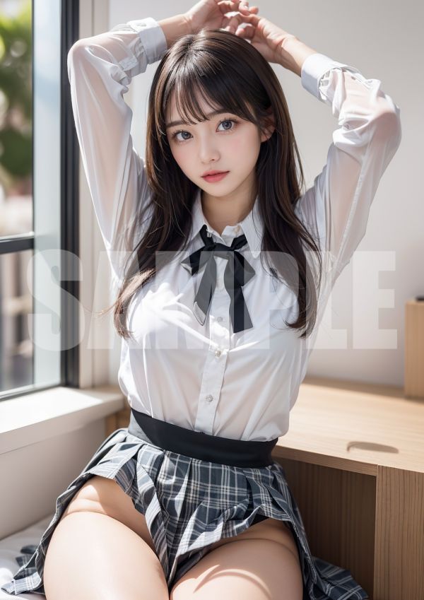 Yahoo!オークション - 5958 1点物【高画質】A4サイズ アートポスター ...